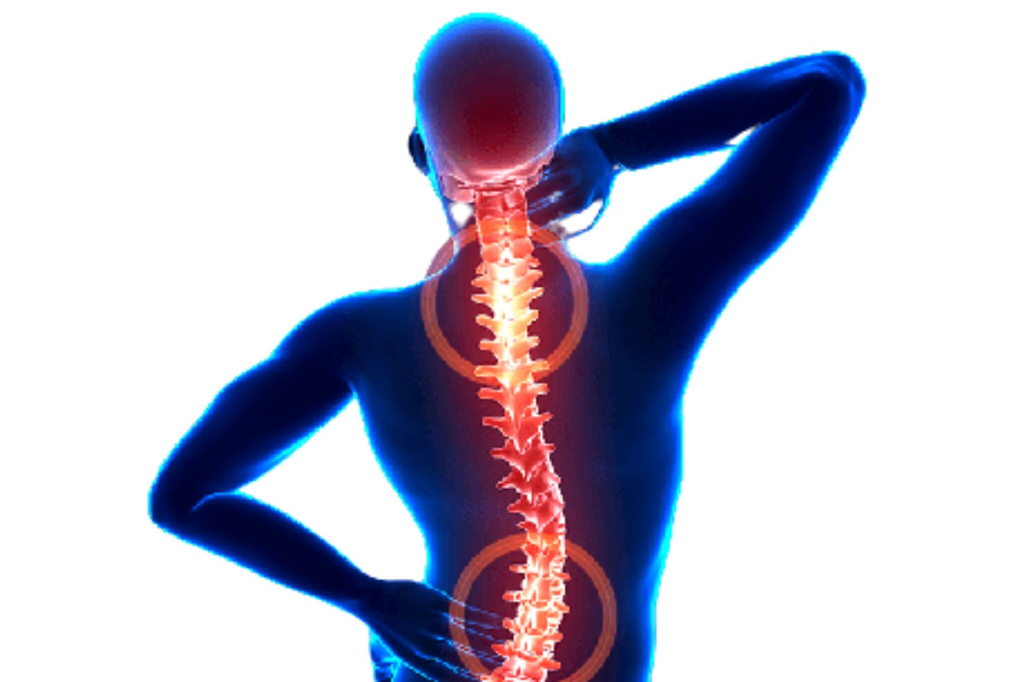 Understanding Spine Pain: Causes, Conditions & Treatments