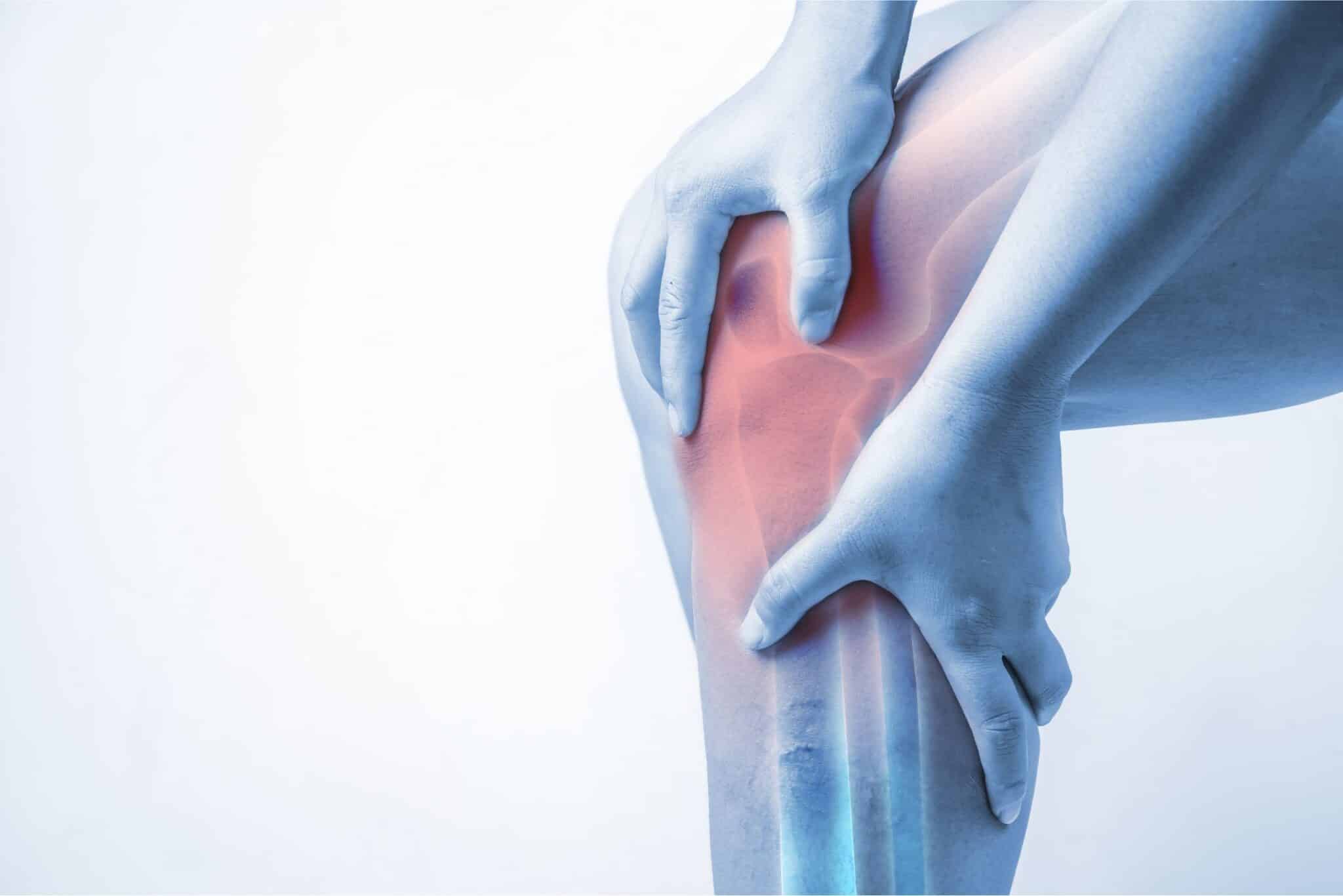Pain Locator Tool - MyMSK Clinic Manchester & Burnley