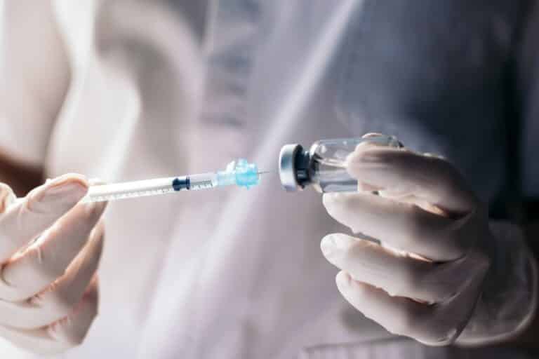 How Much Does a Cortisone Injection Cost Privately in the UK - My MSK