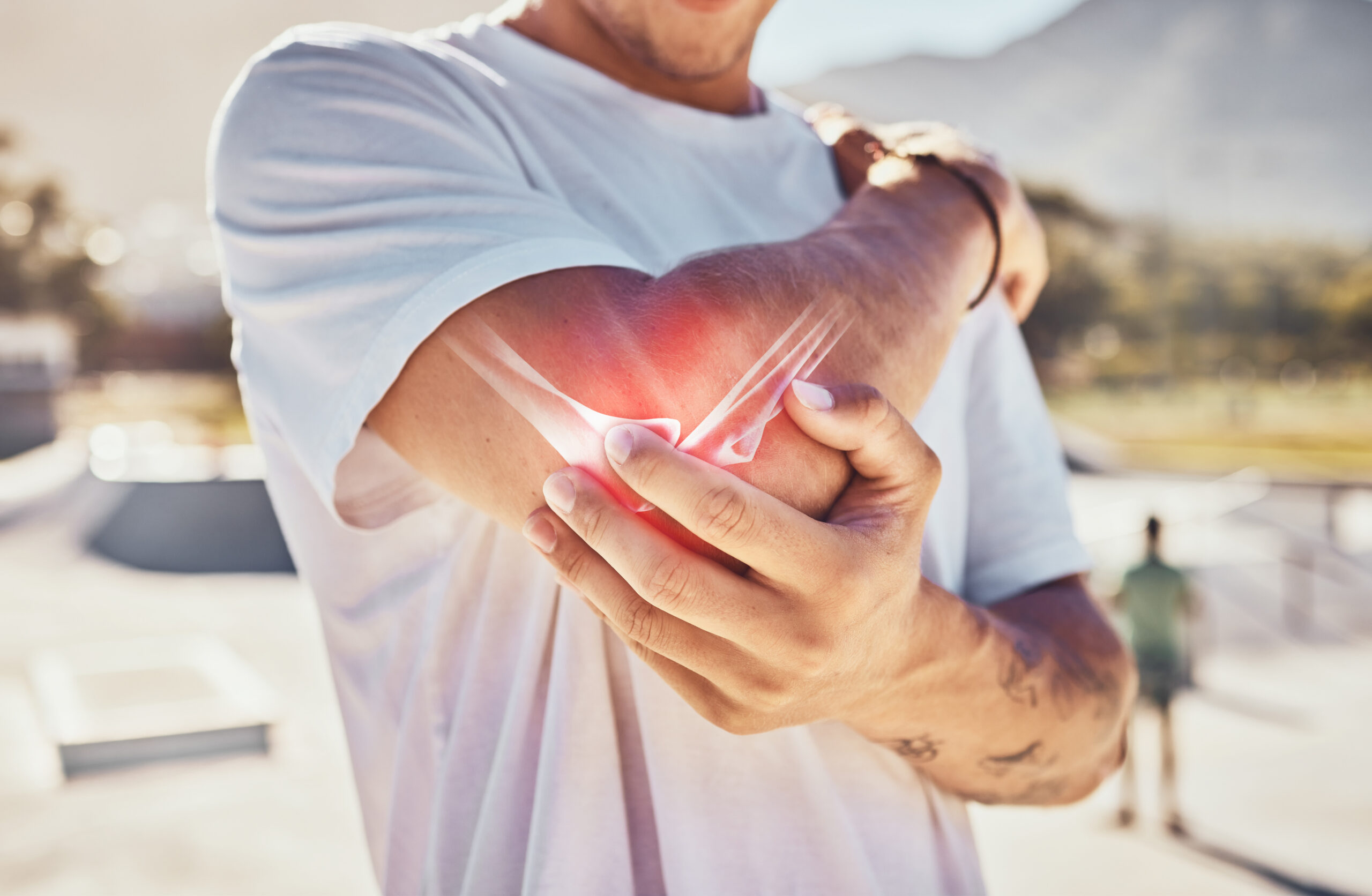 How Much Does a Cortisone Injection Cost Privately in the UK - My MSK